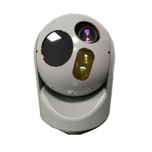 Quality Unmanned Vehicle EO System With MWIR Cooled Thermal Camera for sale