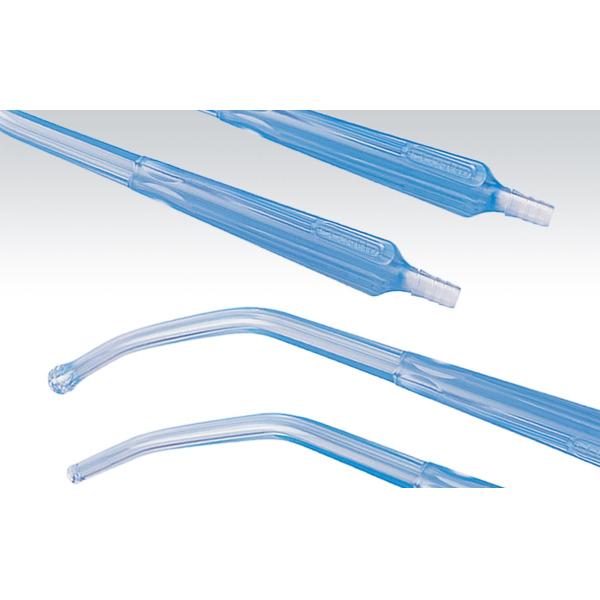 Quality Crown Tip Suction Connecting Tube With Yankauer Handle With Vent for sale