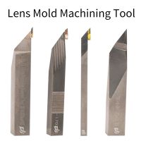Quality Natural Diamond Ultra Precision Tools For Lens Mold Machining for sale
