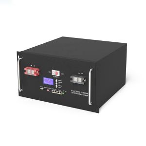 Quality 300ah 280ah Solar Powered Generator Lithium Battery 6000 Recycle Times Lifepo4 for sale