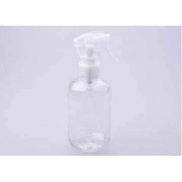 Quality 24/410 PET 200ml Bottle Packaging With Trigger Spray Pump for sale
