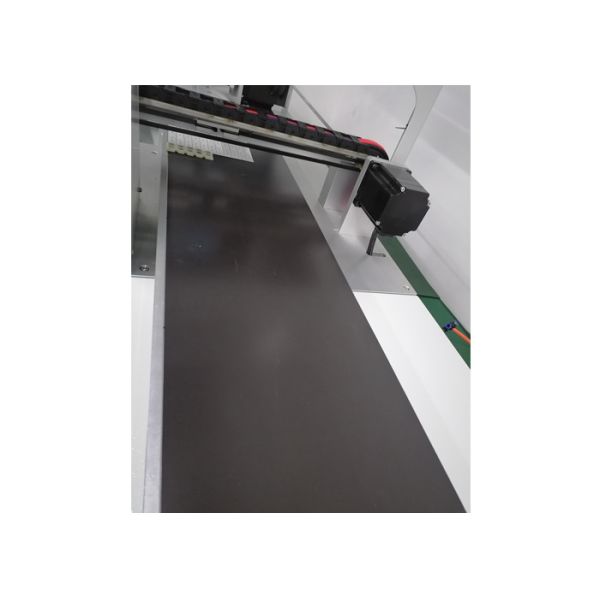 Quality 1.2m LED Strip Surface Mount Soldering Machine With 4 Heads CHM-T510LP4 for sale