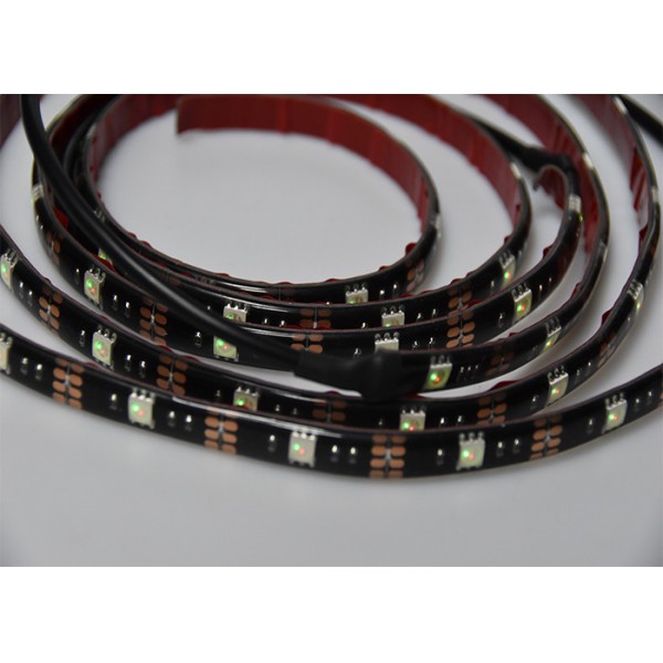 Quality Portable 5050 5V 30led/M High Density Led Strip Light for sale