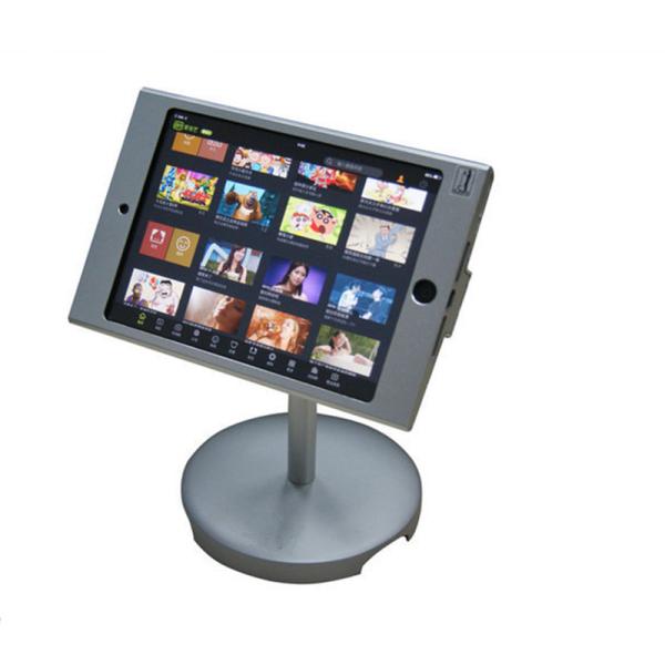 Quality Portable Desktop Tablet Mount Bracket For IPads MINI 1/2/3 And Others for sale