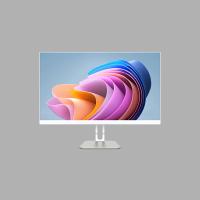 Quality Custom 23.8 Inch All-in-One Desktop Monitor X86 Computer Motherboard All In One PC for sale