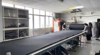 China Factory - Deqing Fox Armour Co., Ltd.