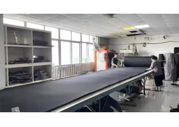 China Factory - Deqing Fox Armour Co., Ltd.