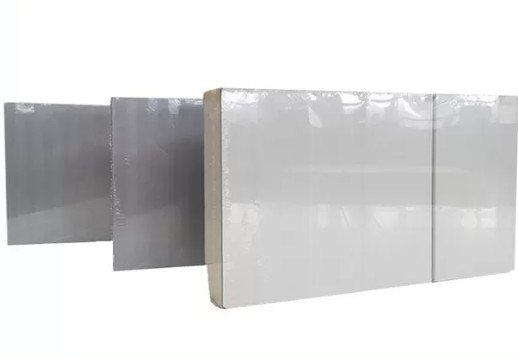 Quality Freeze Room 500m Sandwich Panel Protective Film Printable for sale