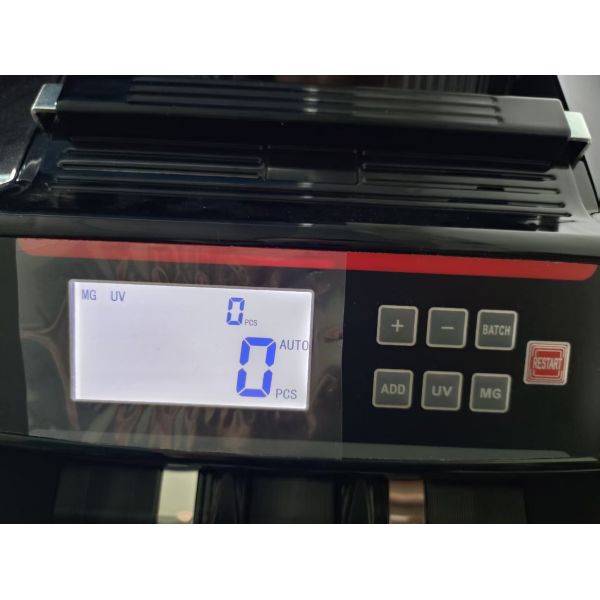 Quality Portable Money Counting Machine for sale