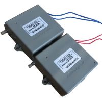 Quality 110v Ozone Generator for Water Disinfection 50-100 mg/hr Ozone Output Applicable for sale