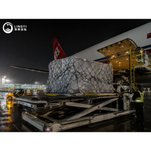 Quality China to Netherlands AMS Air Shipping Company with Customs Clearance Service for sale