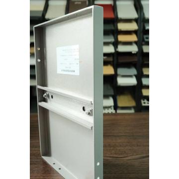 Quality Flexible ACP Aluminum Veneer Sheets Boards For Architectures for sale
