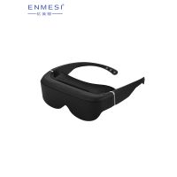 Quality Split HMD 1.65W 200 Inch 3860PPI 40° FOV VR Video Glasses With USB C for sale