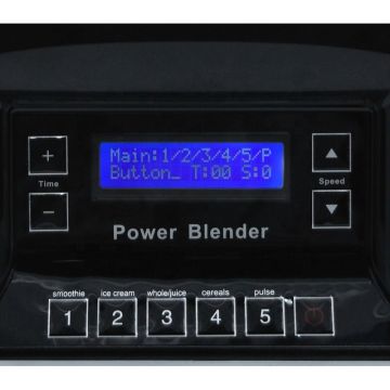 Quality Electric Bpa Free Jug Babyfood Maker Machines With Push Button Controls For for sale