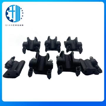 Quality VOE21448926 21448926 Excavator Engine Parts D7D Rocker Arm Assembly for sale