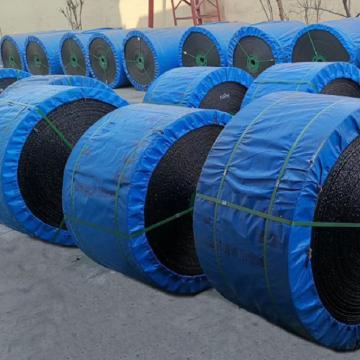 Quality ST630 Special Conveyor Belts 8000mm Length For Metallurgy for sale