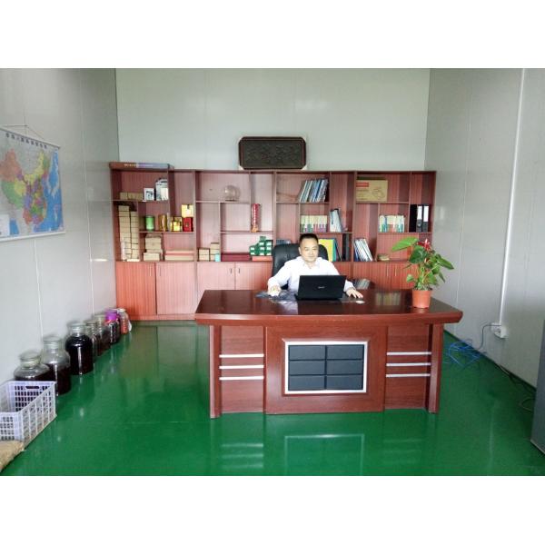 China Factory - HONG KONG CHENGJUNDA TECHNOLOGY CO., LIMITED