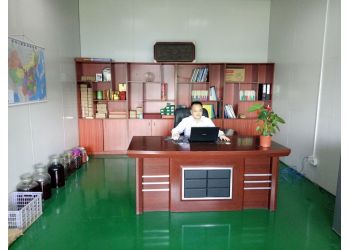 China Factory - JIANGXI HUAZHIJUN TECHNOLOGY CO., LTD