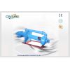 Quality Single Volute Vertical Slurry Pump With Long Lifespan SV 200S Non Clogging for sale