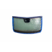 Quality E230 213 Mercedes Benz Auto Glass Car Front Windshield Fog Resistant for sale