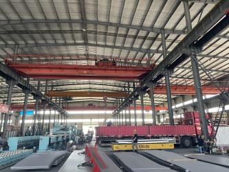 China Factory - Wuxi Sylaith Special Steel Co., Ltd.