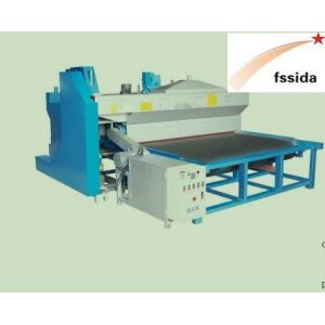 Quality Glass Sandblasting Machine for sale