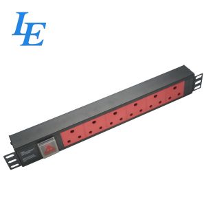 Quality 19 Inch Server Rack PDU for sale