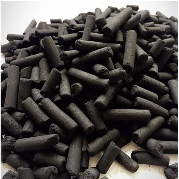 Quality Eco Pure Wood Based Activated Carbon Bulk Granular Activated Carbon Purification for sale