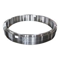 Quality Quenching Tempering Open Die 1.4903 Stainless Steel Forging for sale