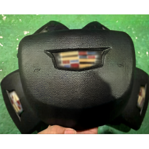Quality Cadillac Driver Airbag Replacement Parts with Double explosion Inflator for sale