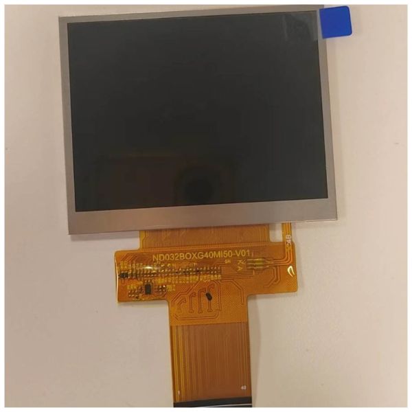 Quality 3.2 Inch TFT Display Screen 1024*768 Resolution MIPI Interface IPS Viewing Angle for sale
