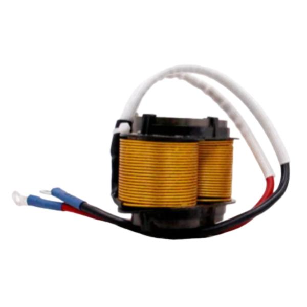 Quality OEM/ODM Coils Ikp-Elec Carton Variable Specifications Electronics Flat Wire for sale