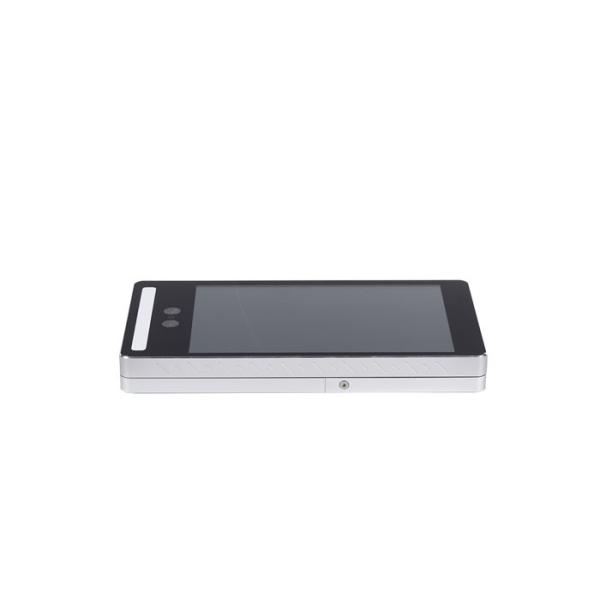 Quality Binocular Camera Face Recognition Device F5-BG Android 7.1.2 OS Support Wired / for sale