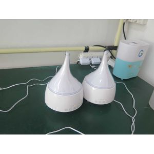 Quality Aroma Humidifier Quality Inspection , 3rd Party Inspection Services for sale