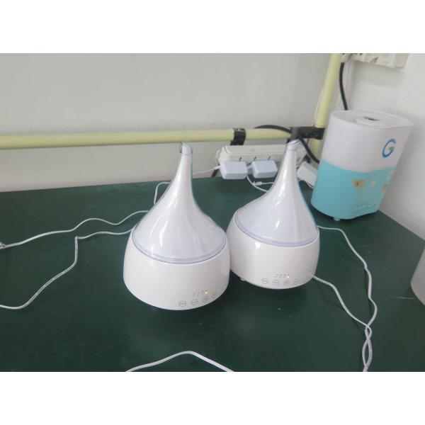 Quality Aroma Humidifier Quality Inspection , 3rd Party Inspection Services for sale