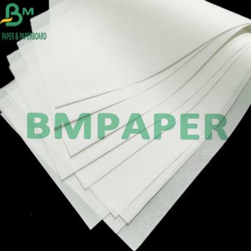 Quality 70mm Core Thermal Paper Roll , Jumbol Uncoated Pos Machine Paper 48grs 55grs for sale