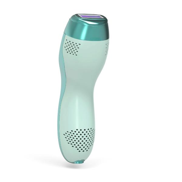 Quality FDA CE available family use handheld ipl device best at home laser hair removal 2019 for sale