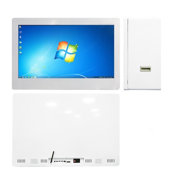 Quality Touchable Transparent Lcd Screen For Supermarket Long Term Availability for sale