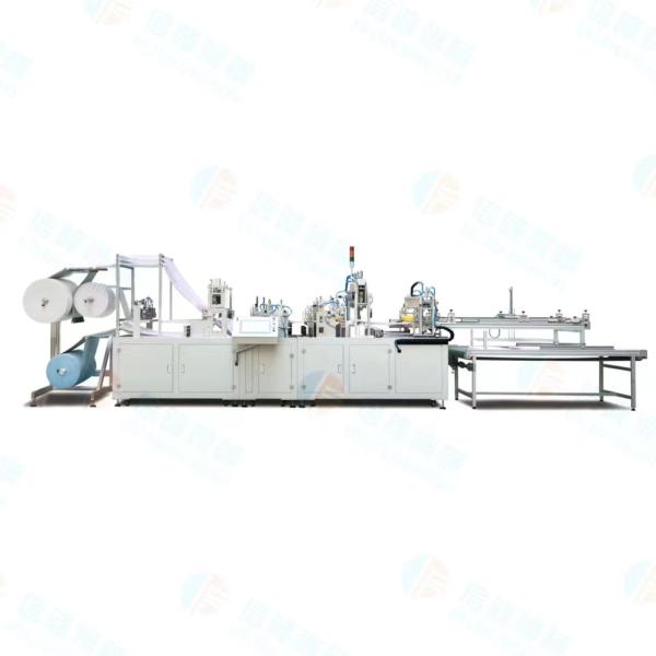 Quality Efficient Production Ultrasonic Sofa Cover Production Machine 12KW. for sale