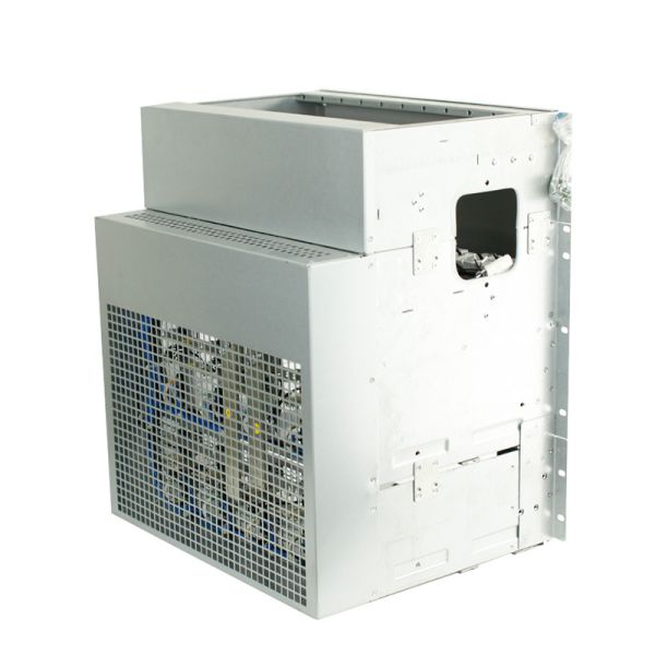 Quality High Efficiency 10A Telecom DC Power Systems Single Output Netsure 731 A41-S7 for sale