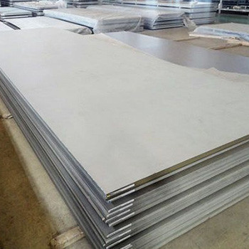 Quality 304 304L Cold rolled Stainless steel sheet for sale