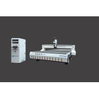 Quality Large Format Woodworking CNC Router For Furniture 380V 3 Phases for sale