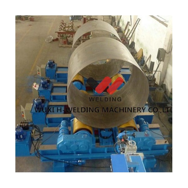 Quality 80T Welding Rotator for sale