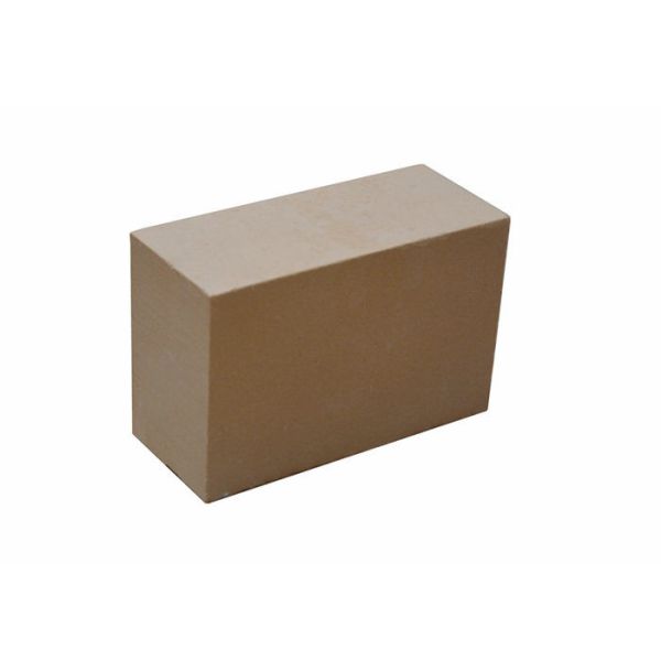 Quality High Pressure Pressed Refractory Fire Bricks Clay Insulating for sale