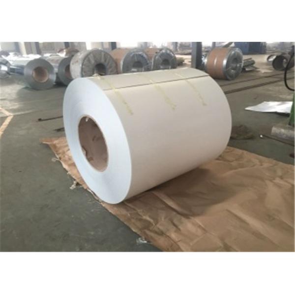 Quality Full Hard 0.83mm Z150 Prepainted Steel Coil for Roofing and Structural Panels for sale