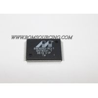 Quality Integrated Circuit Electronic Ic Components 88E6063-C1-RCJ1I000 QFP Package for sale