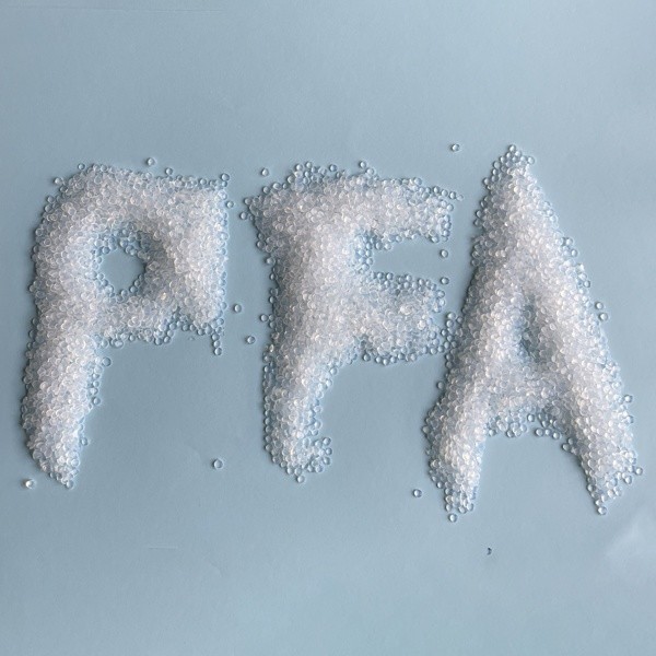 Quality PFA Pellet SF-3304C with MFR ＞24.1 for sale
