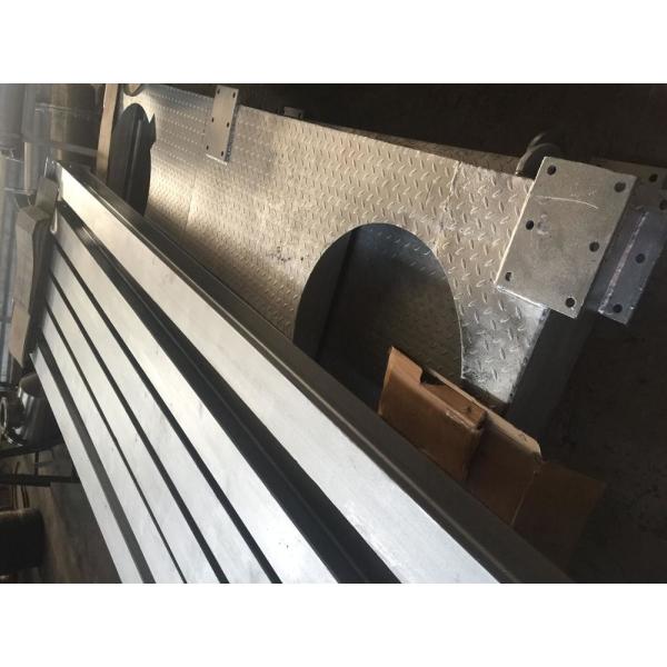 Quality Electroplating Wastewater Low Temperature Evaporation Scraping Rotary Film for sale