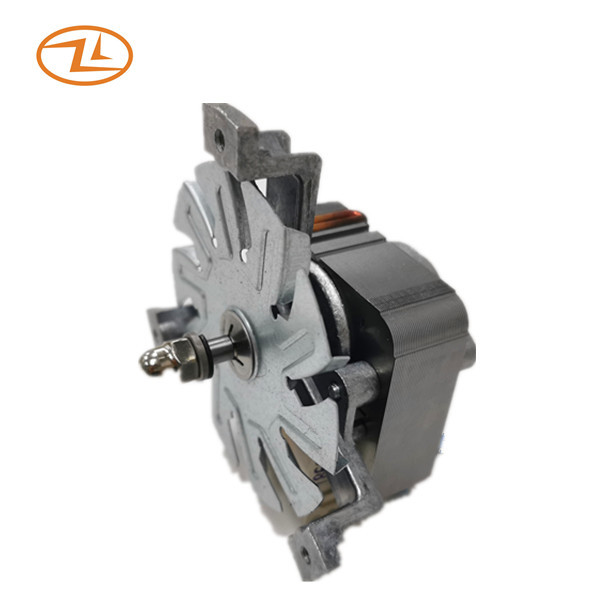 Quality Shaded Pole Oven Fan Motors / Asynchronous Induction Motor 20mm With Toaster for sale