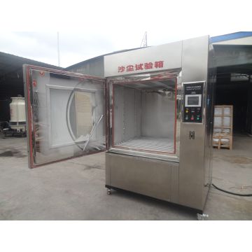 Quality Electronics Dust Resistance Aging Test Environmental Equipment for sale